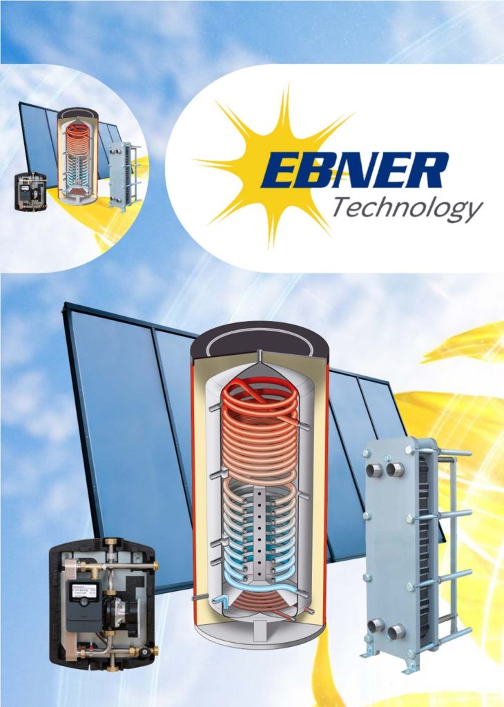 Ebner Technology – IL SOLE, IL NOSTRO PARTNER…